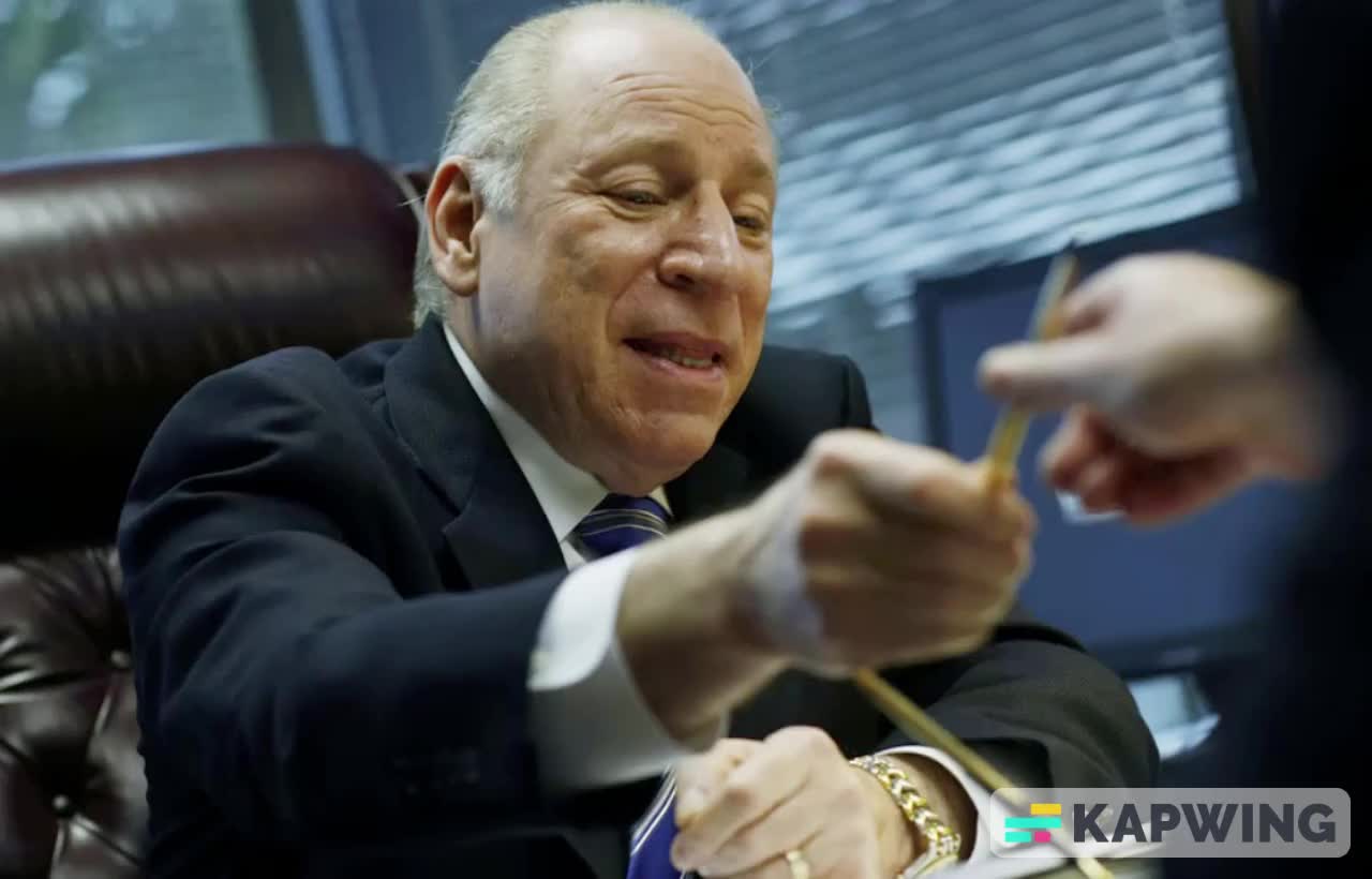 Shared post - Trump Attorney Peter Ticktin