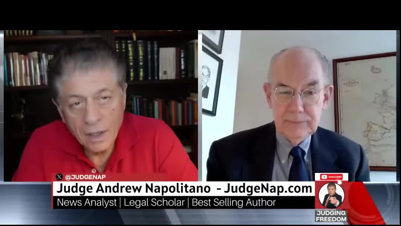 Shared Post рџ јprof John J Mearsheimer Will Russia And China