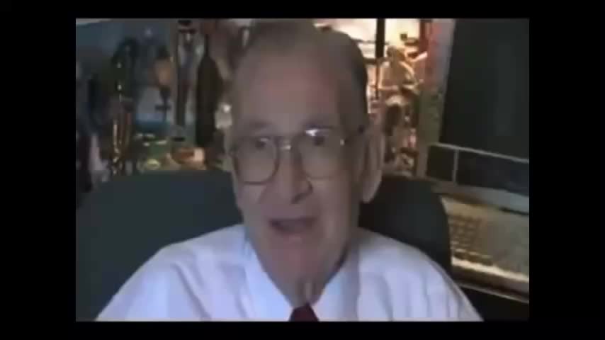 Shared post - Boyd Bushman of Lockeed Martin on antigravity