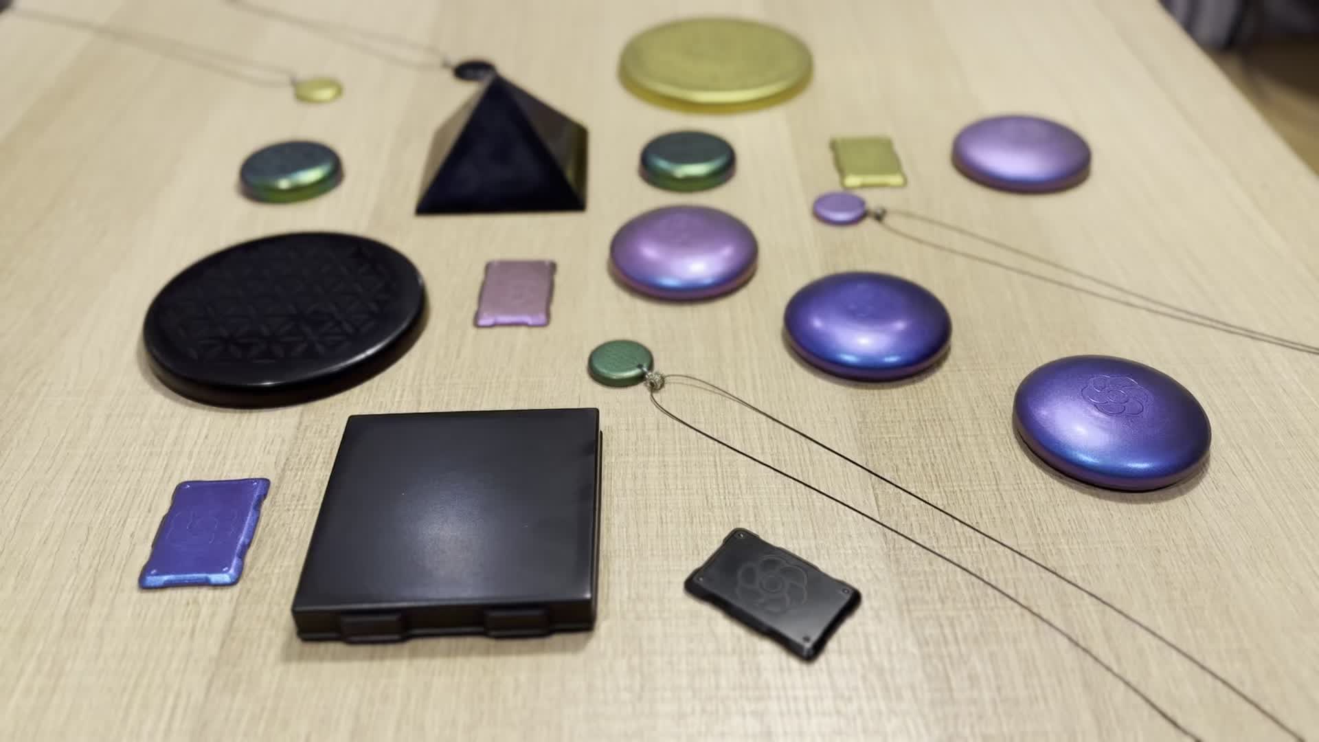 The TOM NUMBERS Show - Top Of Your Game