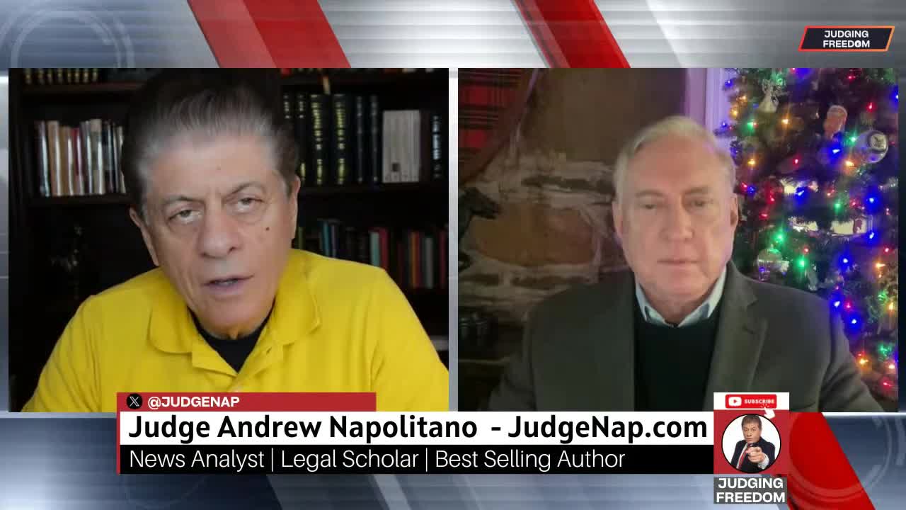 Shared post - 📢Col. Douglas Macgregor: Wrongheaded US Military Priorities