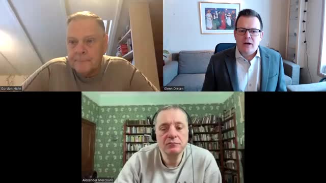 Shared post - Russia ending 300 years of Western-centric foreign policy ...