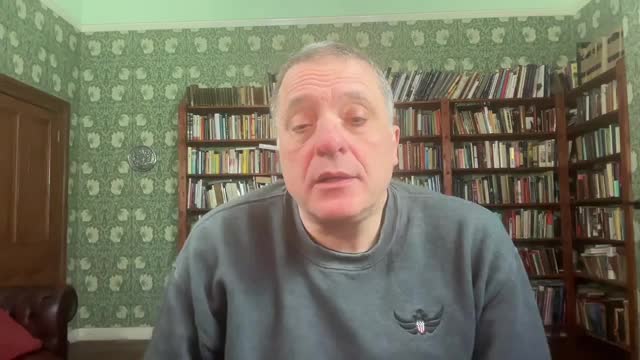 Shared post - Rus Advances Alarm Stoltenberg, No Proof A-50 Loss; G7/Ukr Scheme Rus Frozen ...