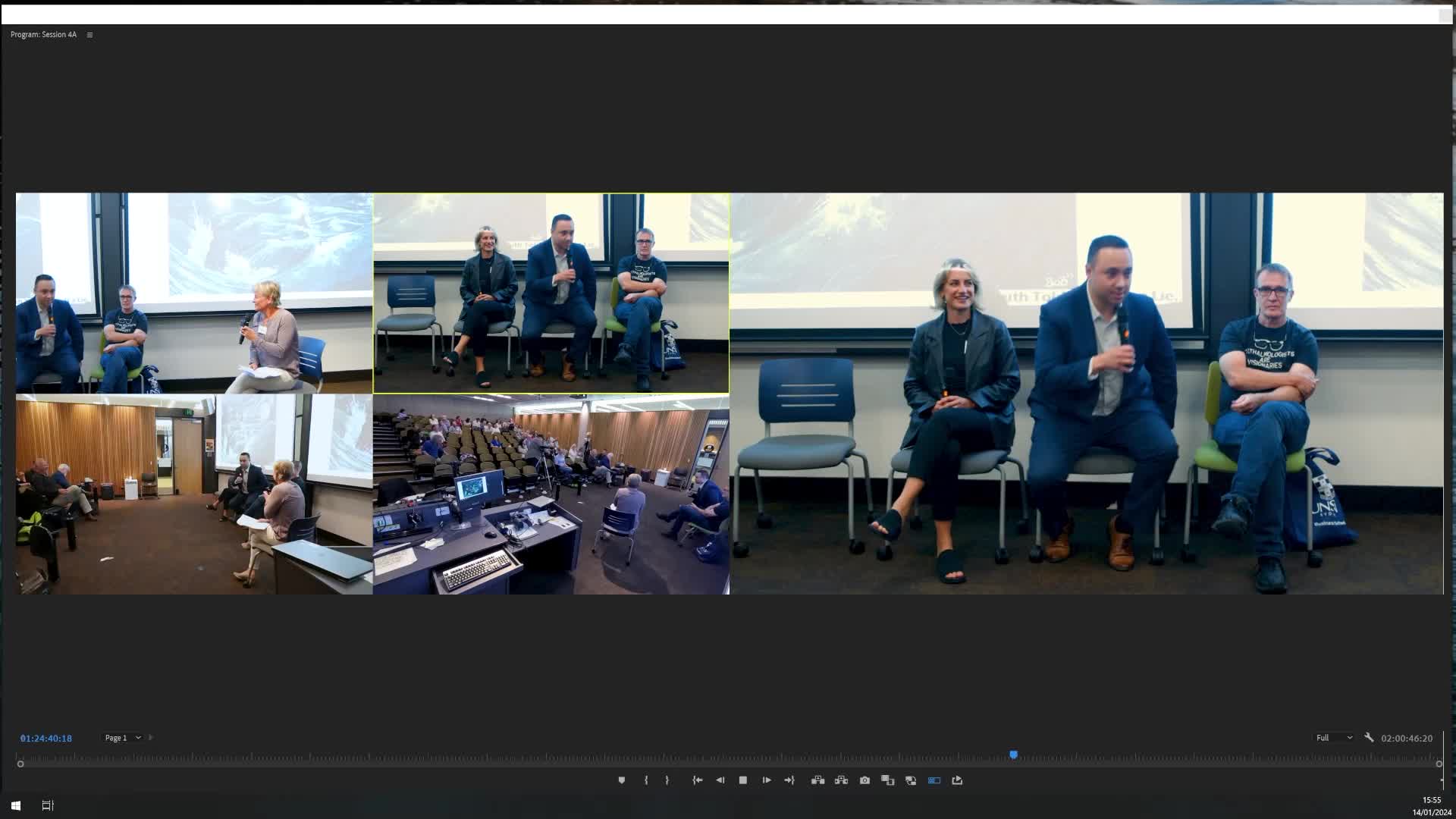Shared post - Stereotypes are Accurate