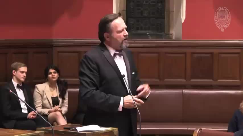 Eric Hunley and Mark Groubert