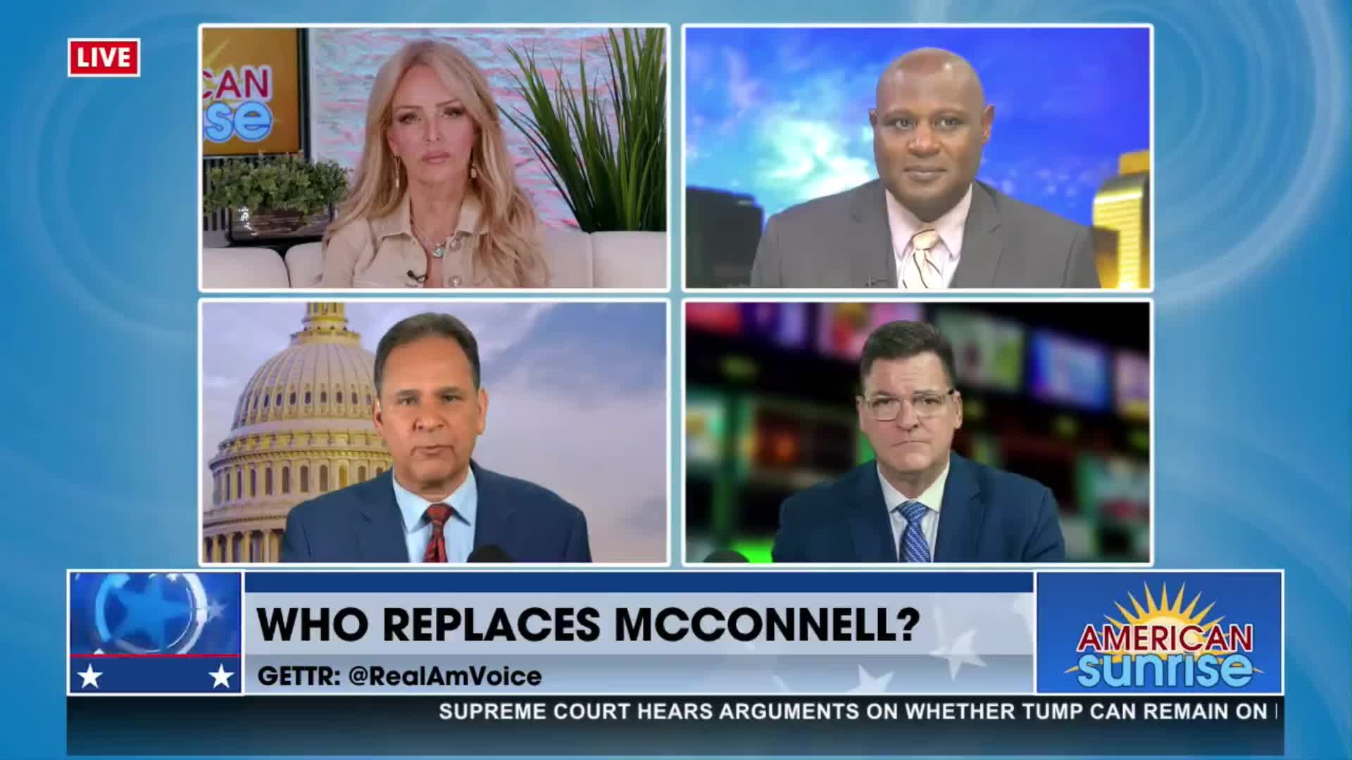 Shared post - DON'T MISS OUR EXCLUSIVE INTERVIEW WITH RFK!