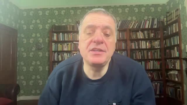 Shared post - Putin to Tucker: East Dnieper Rus Land; Will Win ...