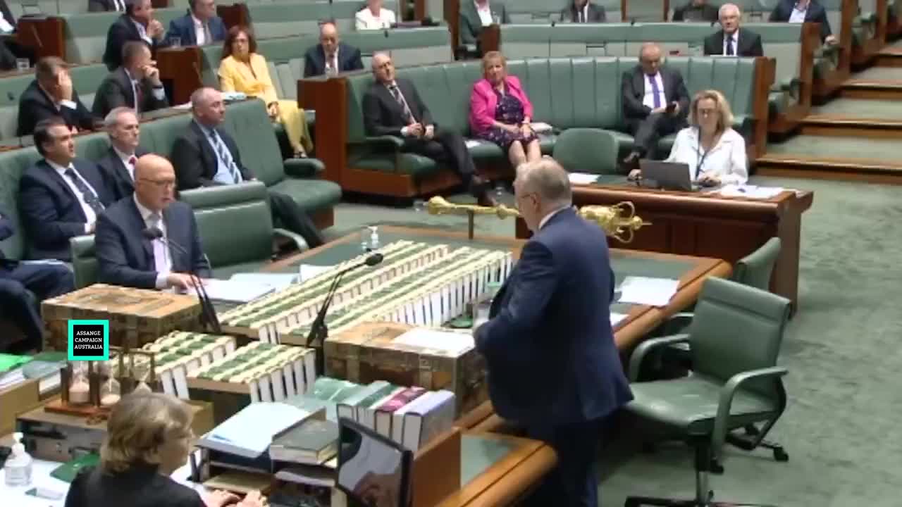 Shared post - Australian Government Finally Aligns with Australian ...