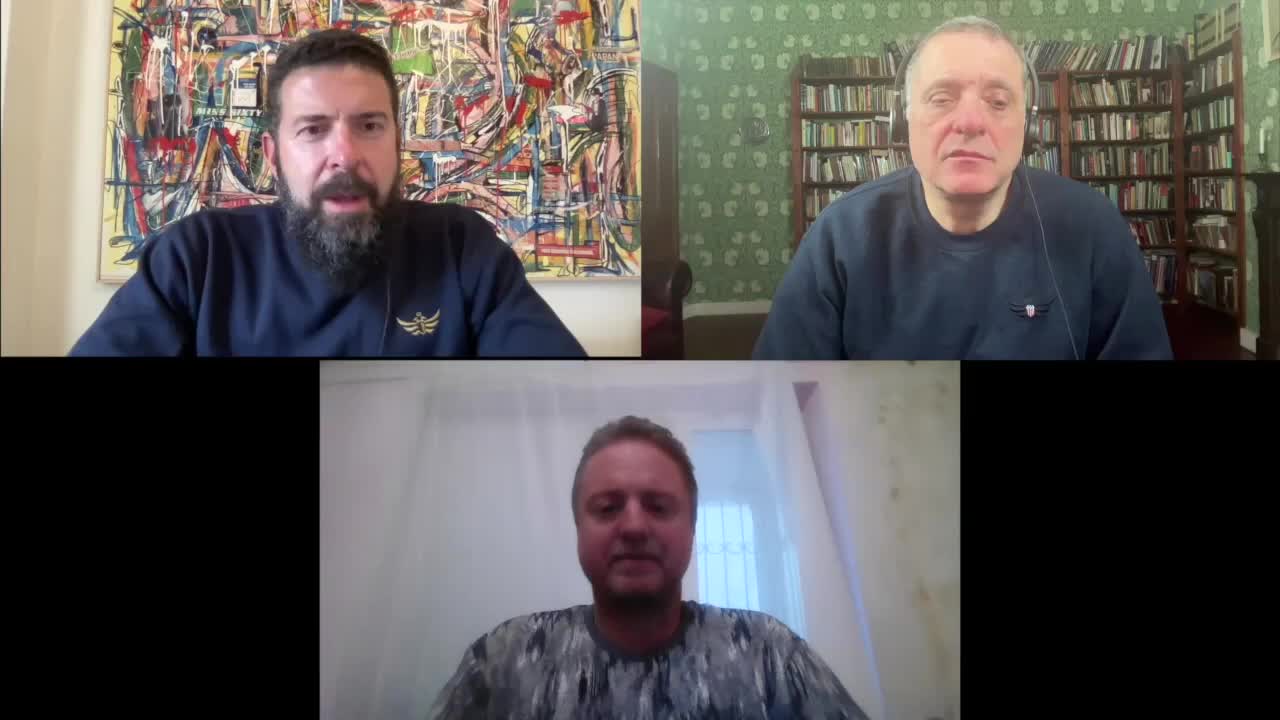 Shared post - Russian confidence grows with Avdeyevka capture w ...