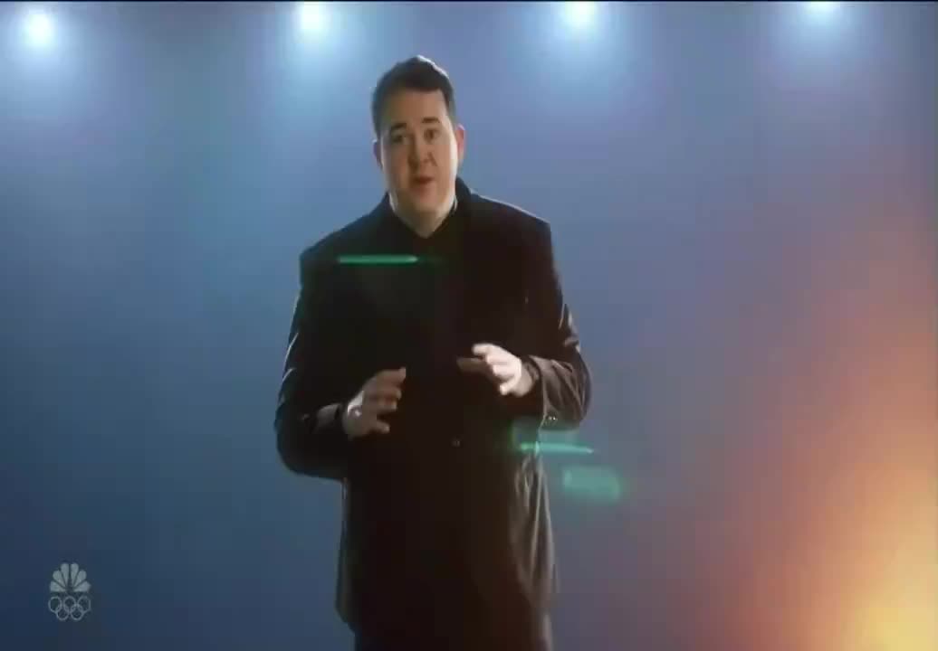 Eric Hunley and Mark Groubert