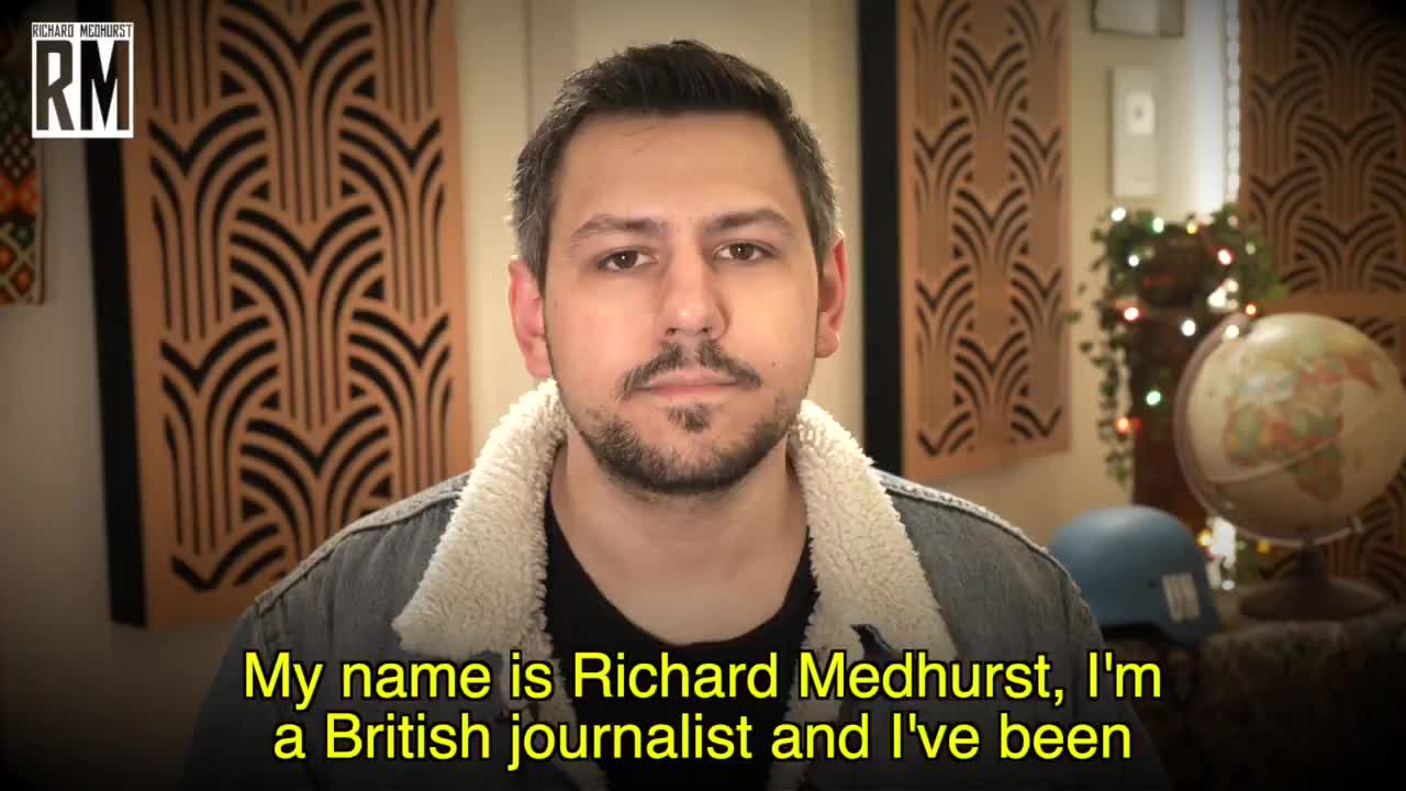 Shared post - Why the United States Is Trying to Imprison Julian ...