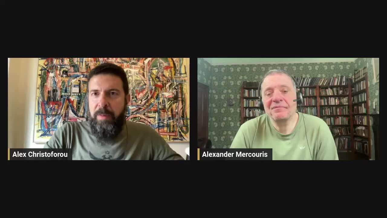 Shared post - Macron is freaking out over Ukraine collapse