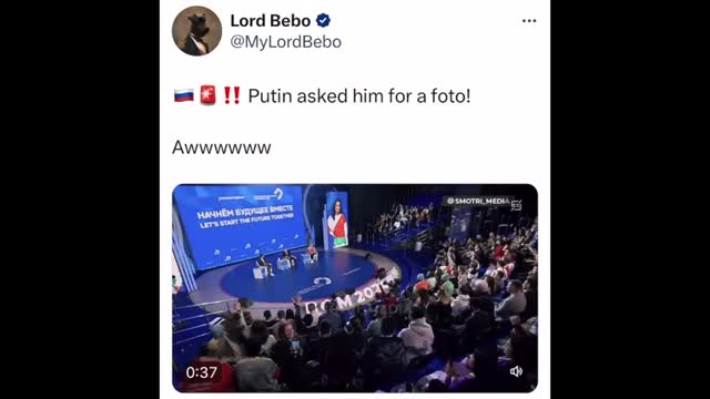 Shared post - Tank graveyard. Elensky & Mitsotakis in Odessa. Ukraine ...