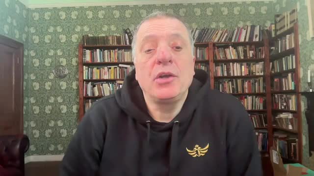 Shared post - Macron No Limits War Talk Shocks France, Angry Biden ...