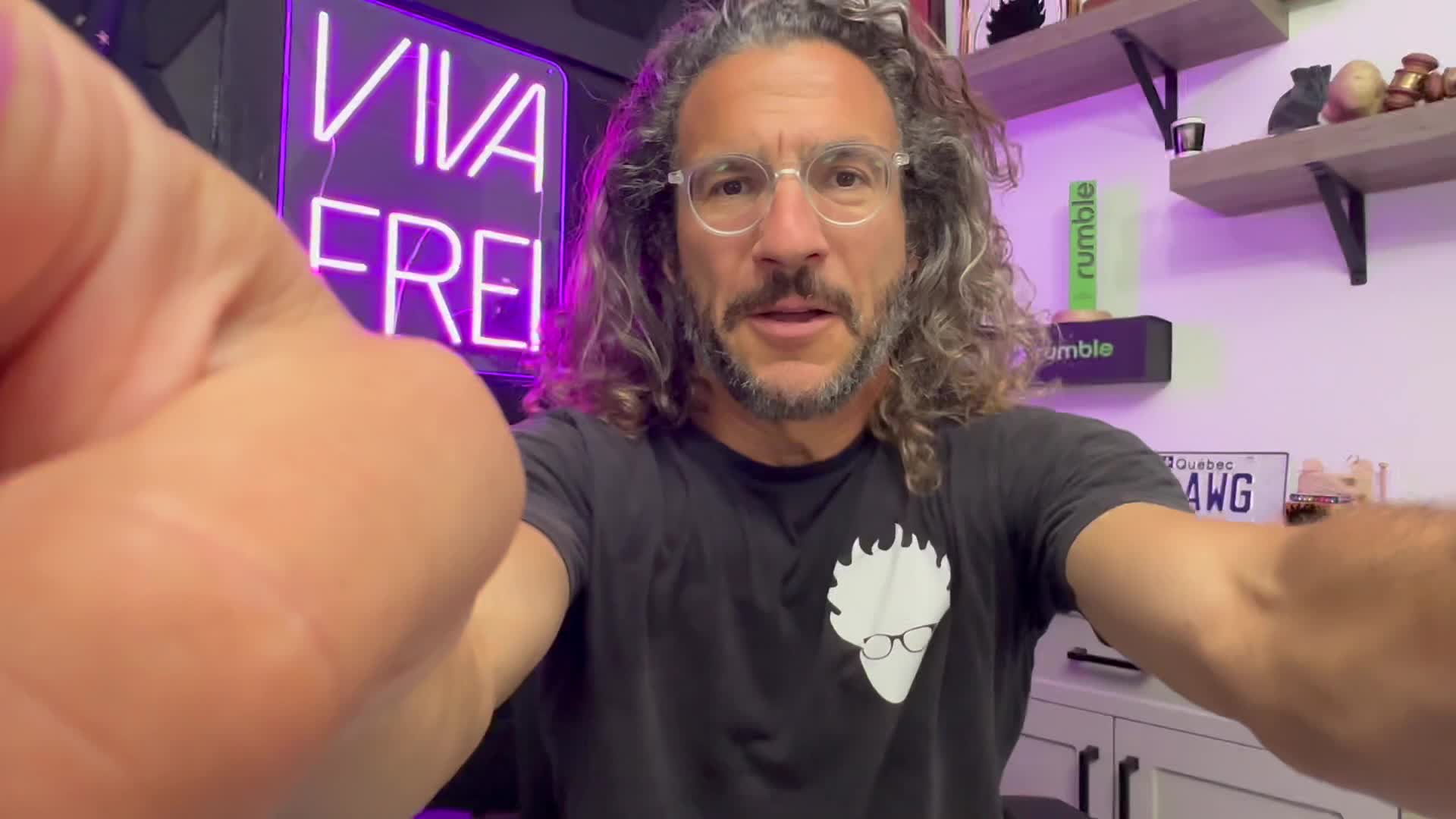 Shared post - Hur Hearing Summary