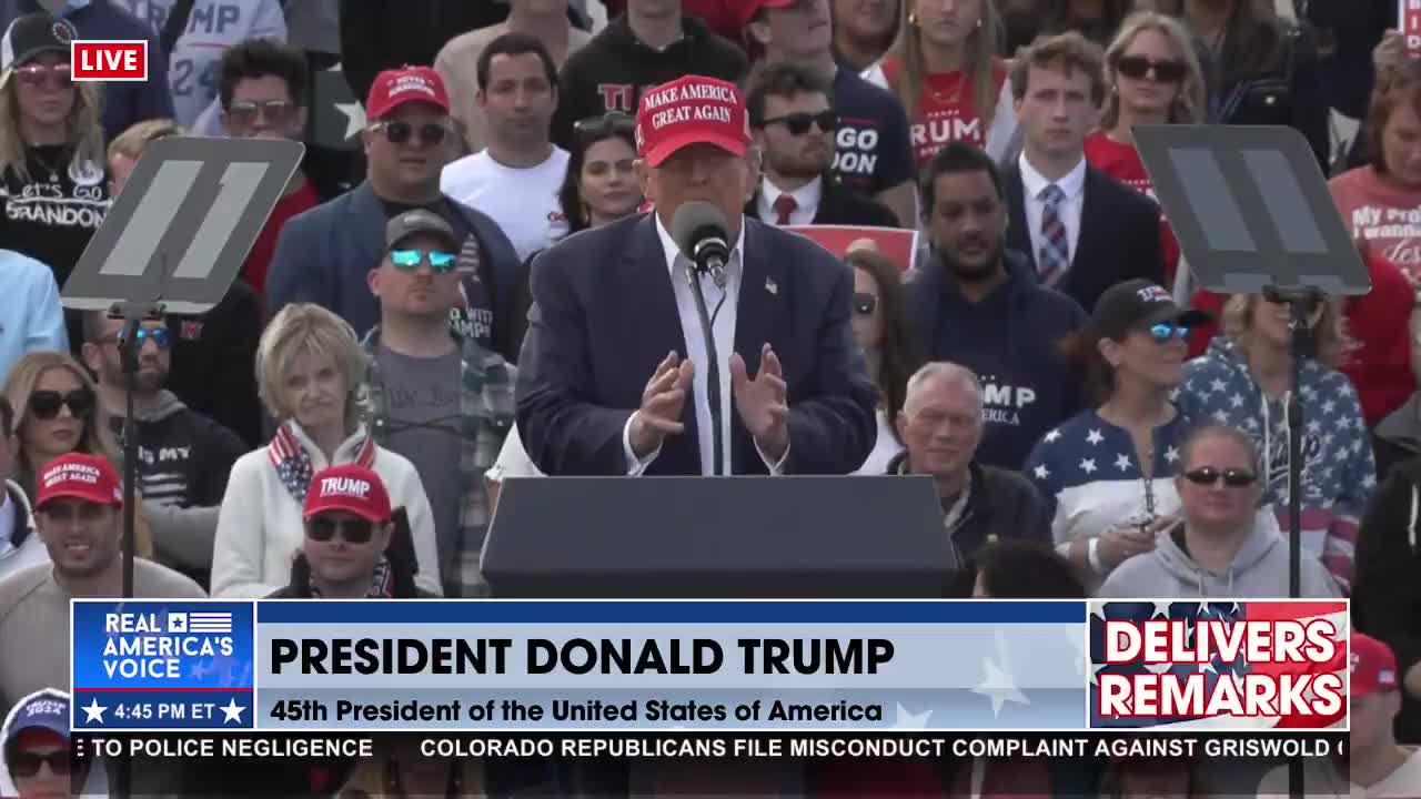 Shared post - WE HAVE TO HIT'EM HARD!