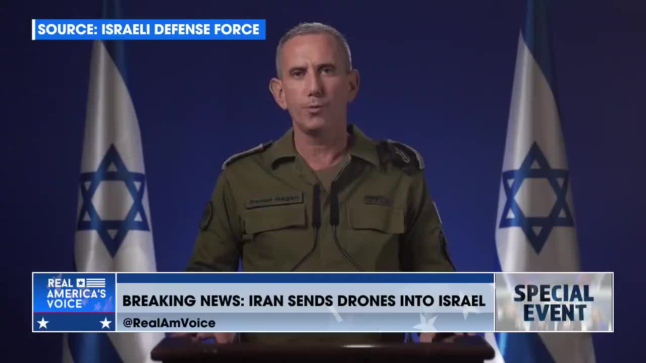 Shared post - Israeli Defense Force releases powerful response to ...