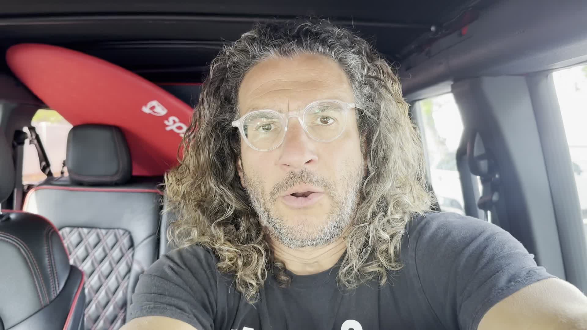 Shared post - Video message to Canadian MP