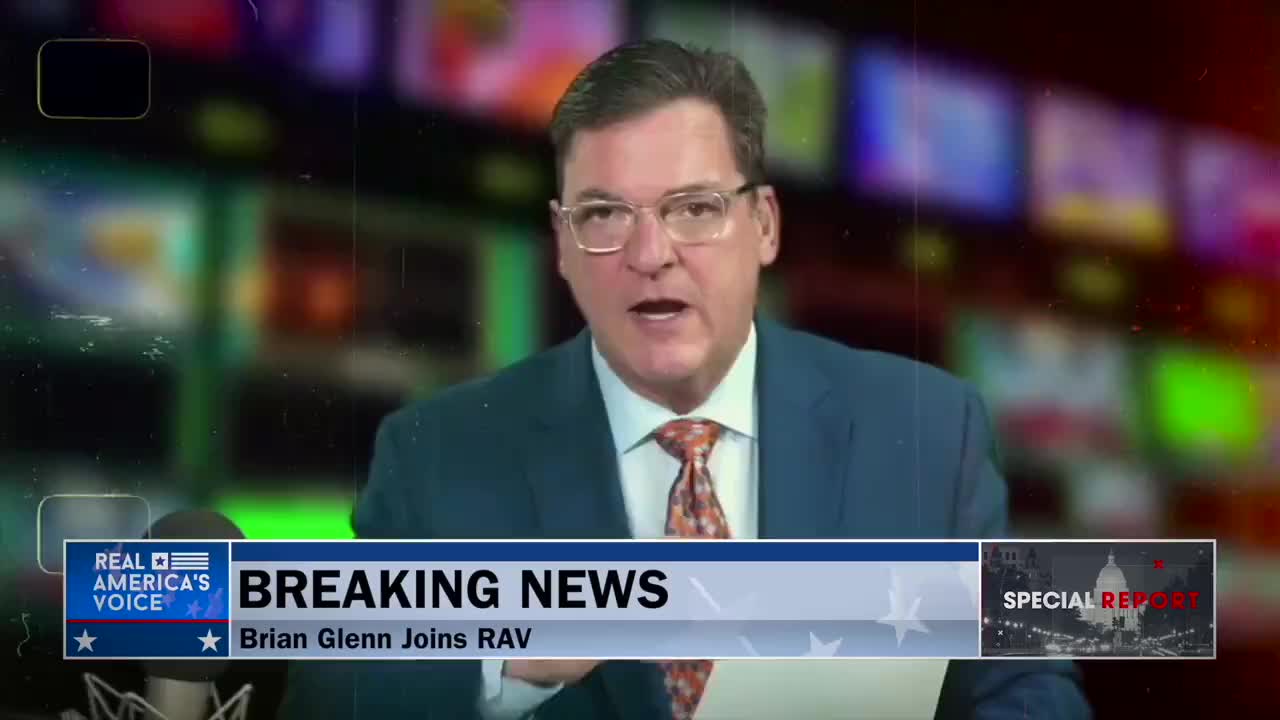Shared post - ANNOUNCEMENT: RAV WELCOMES BRIAN GLENN TO THE NETWORK