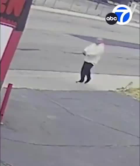 Shared post - Los Angeles