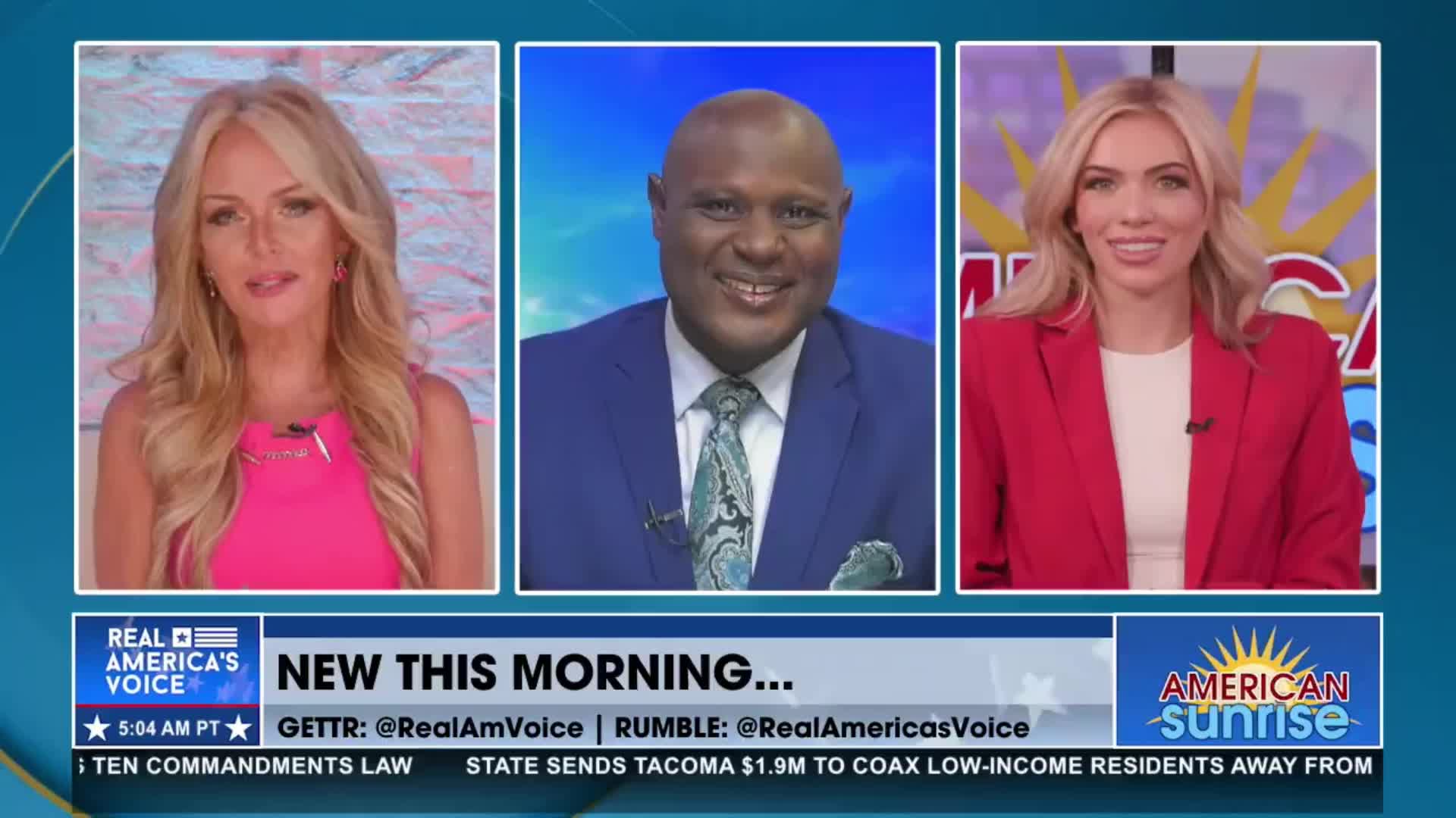 Shared post - CNN'S TRUMP HATRED ON FULL DISPLAY