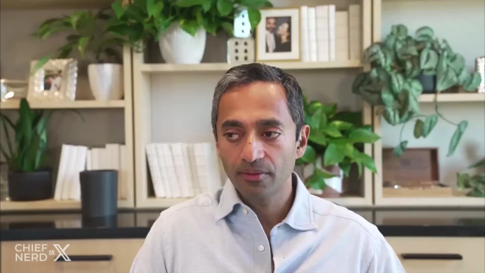 Shared post - Chamath Palihapitiya & David Sacks on What the Biden Debate Revealed