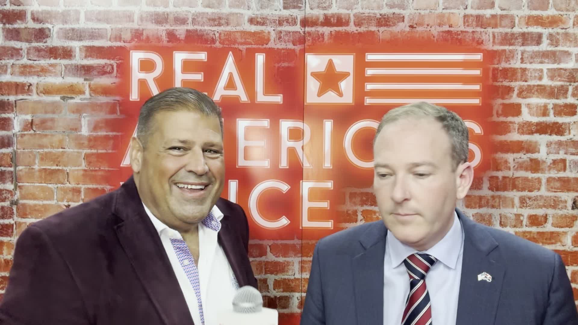 Shared post - DAVID ZERE EXCLUSIVE INTERVIEW WITH REP. LEE ZELDIN