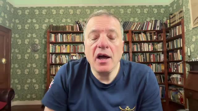 Shared post - Ukr Disaster: Rus Seizes Progres, Pokrovsk Battle; US ...