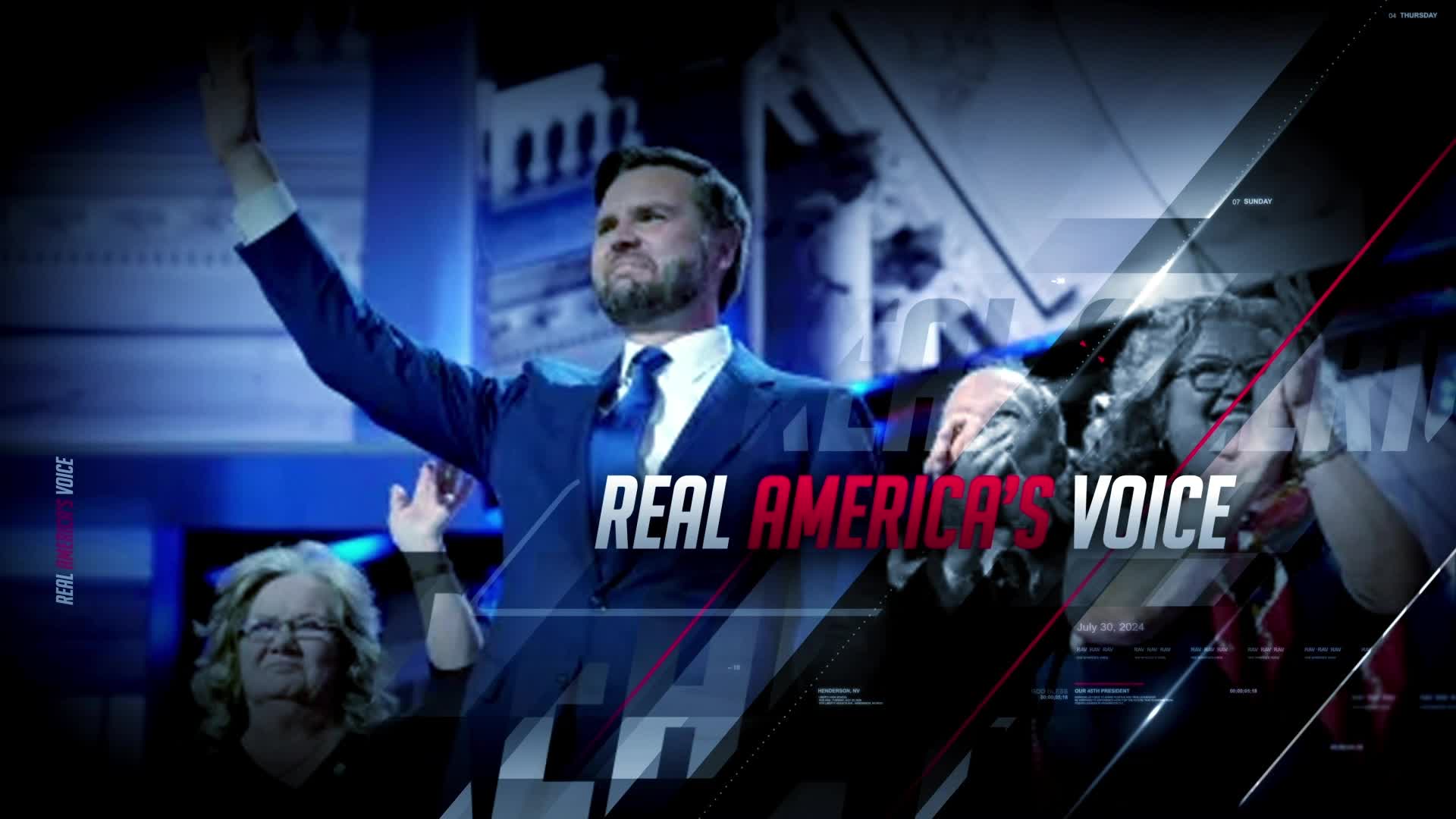 Shared post - JD VANCE MAGA RALLY IN HENDERSON NEVADA