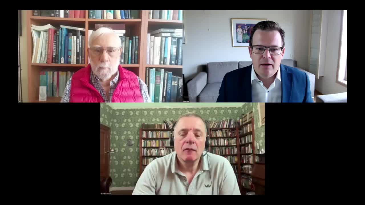 Shared post - Toward a Second Cuban Missile Crisis? - Theodore Postol ...