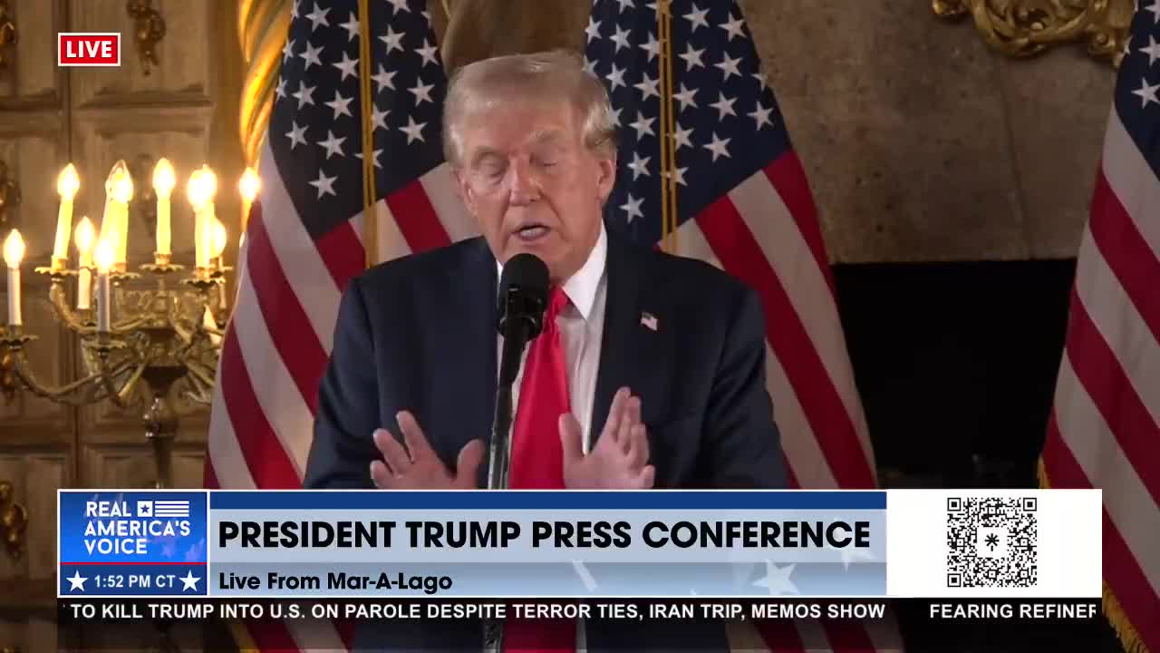 Shared post - Donald Trump Inflation