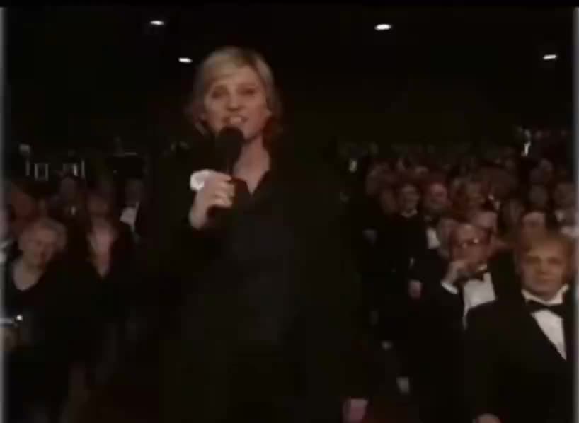 Shared post - Donald Trump Singing Green Acres