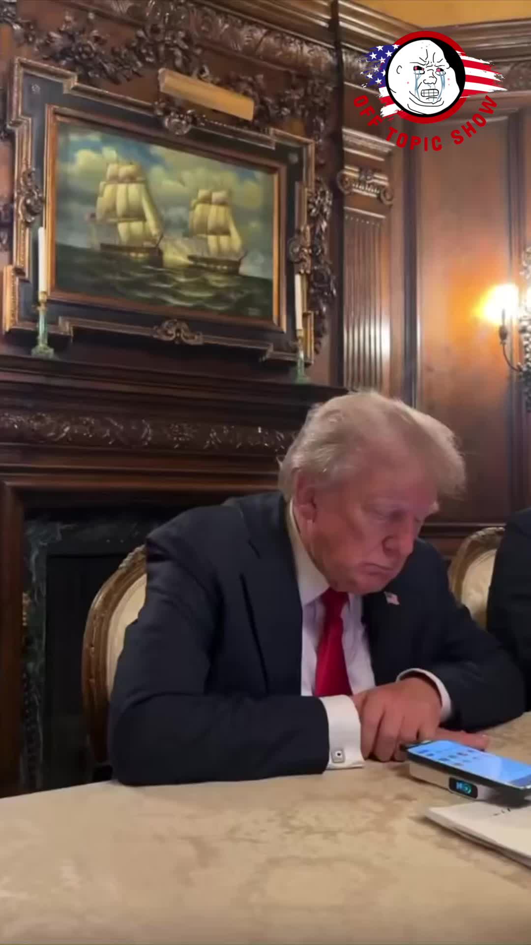 Shared post - Elon Musk's Explosive Interview with Donald Trump: A ...