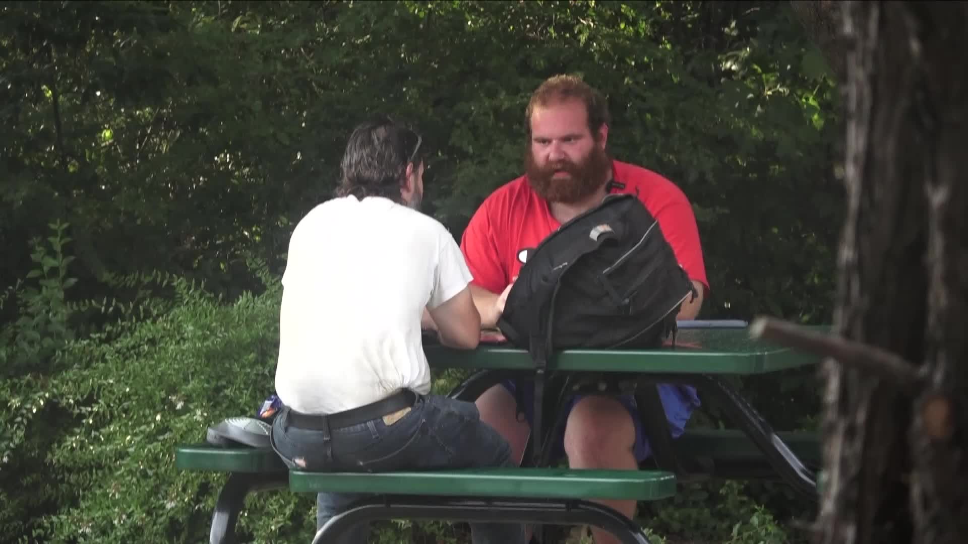 Shared post - TOTAL PEDO TAKEDOWN