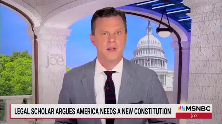 Shared post - Is the United States in self-destruct mode?