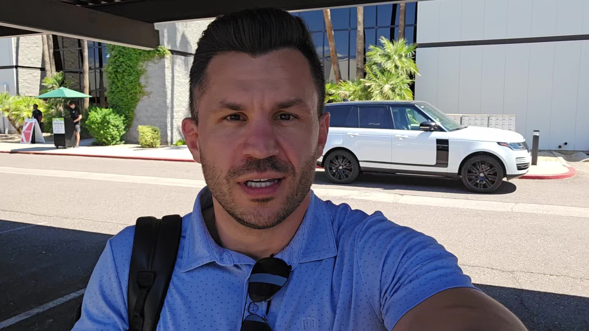 Shared post - Major Schedule Update!