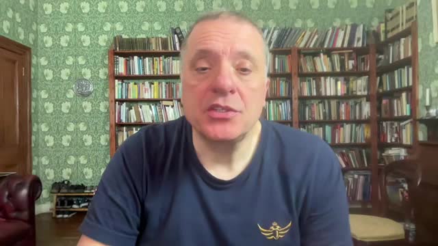 Shared post - 2nd Trump Attempt Rocks US; Ukr Backer; Rus Cuts Vuhledar ... Shared post - 2nd Trump Attempt Rocks US; Ukr Backer; Rus Cuts Vuhledar ...