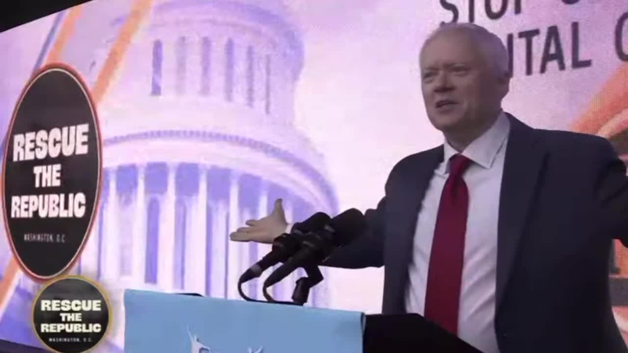 Shared post - The great economic reset