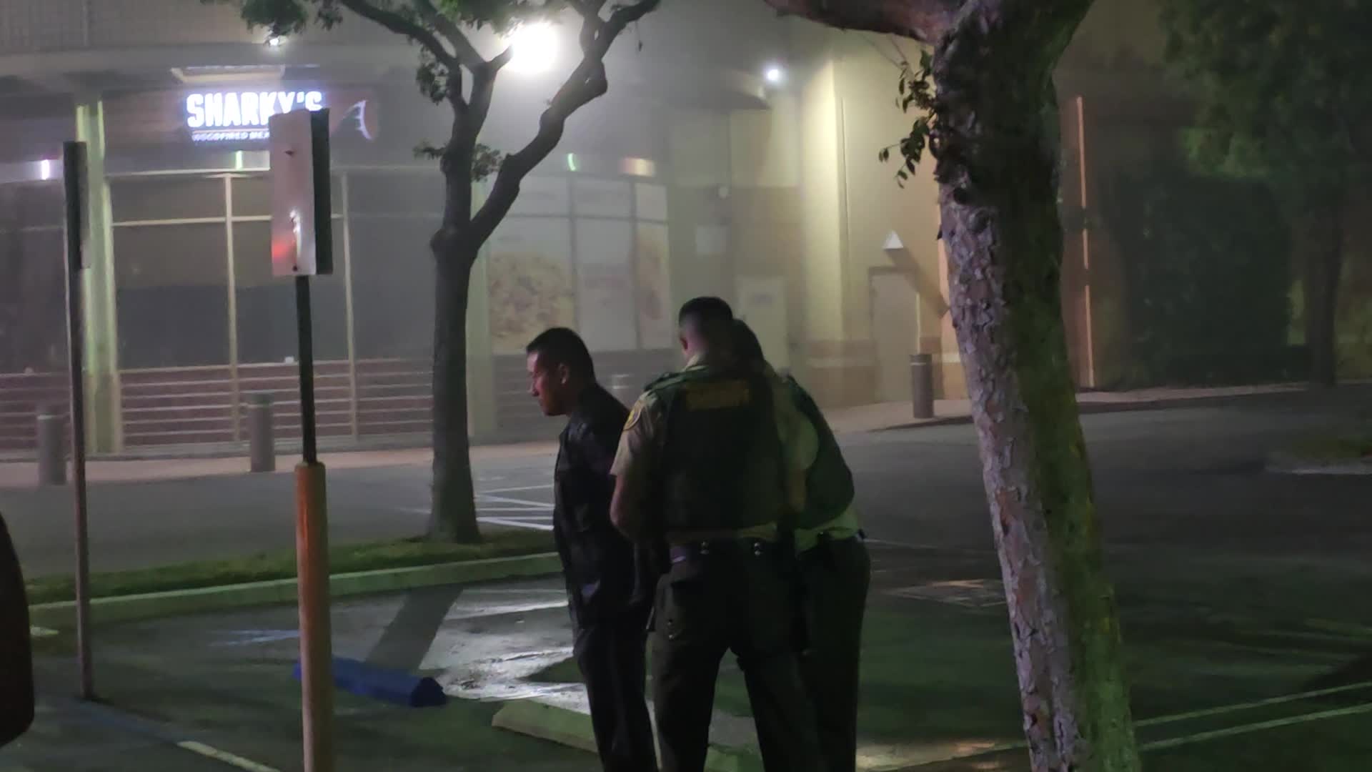 Shared post - ARREST UPDATE