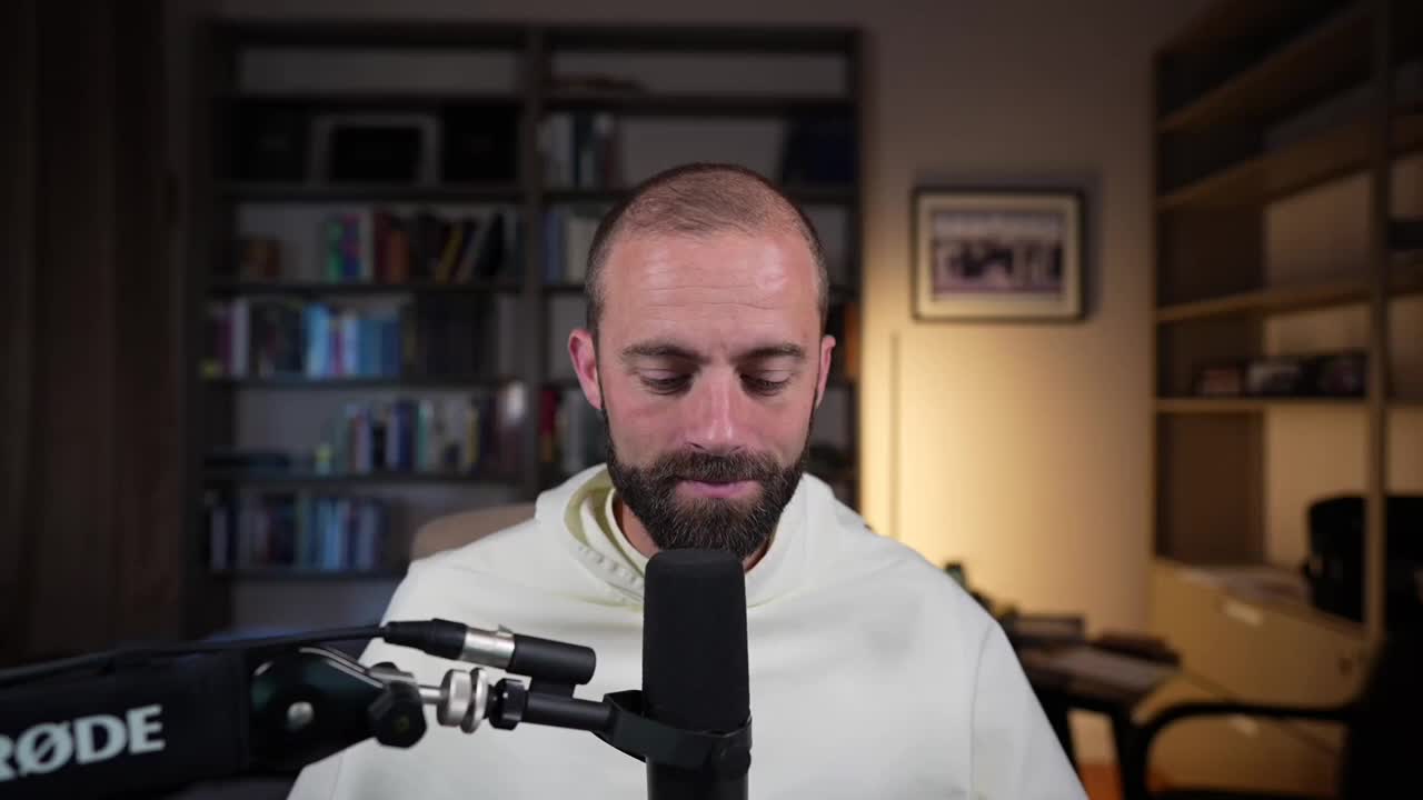 Shared post - What Will Heaven Be Like? (Fr. Gregory Pine)
