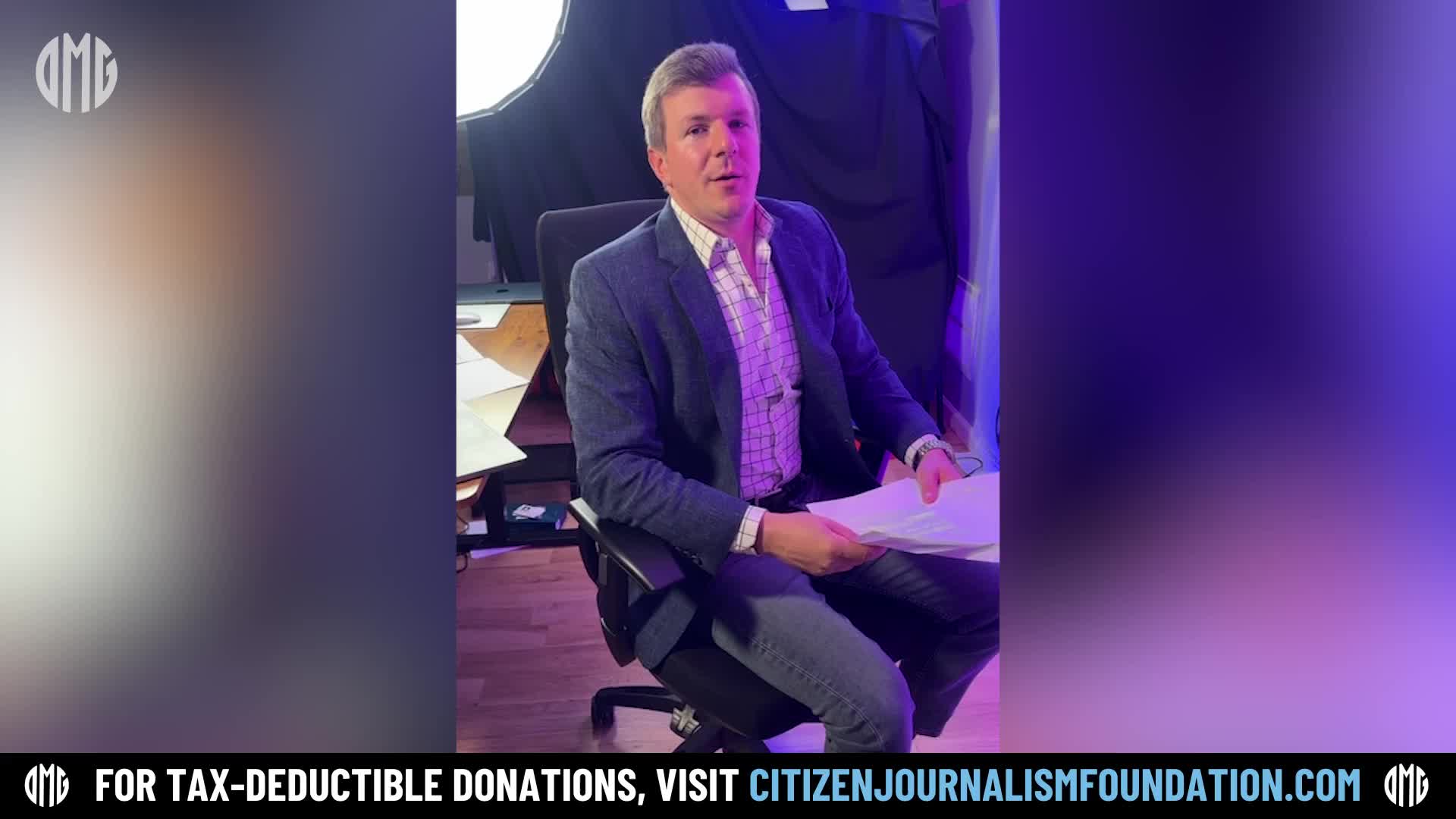 Shared post - Citizen Journalism Foundation Supports Border Patrol ... Shared post - Citizen Journalism Foundation Supports Border Patrol ...