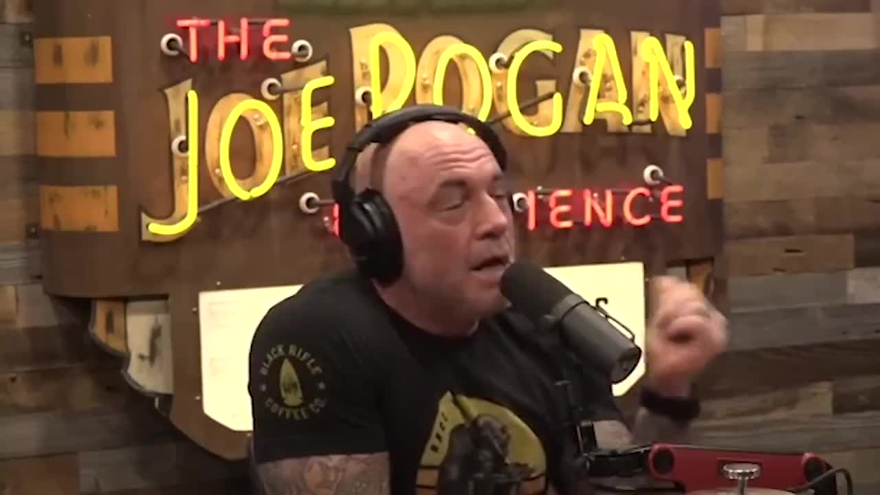 Shared post - Joe Rogan on Tony Hinchcliffe