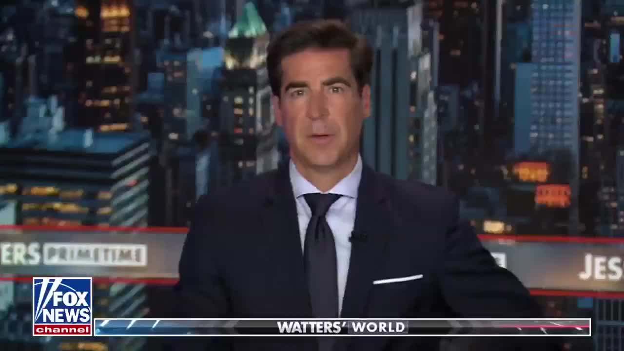 Shared post - Jesse Watters Man on the Street Johnny...