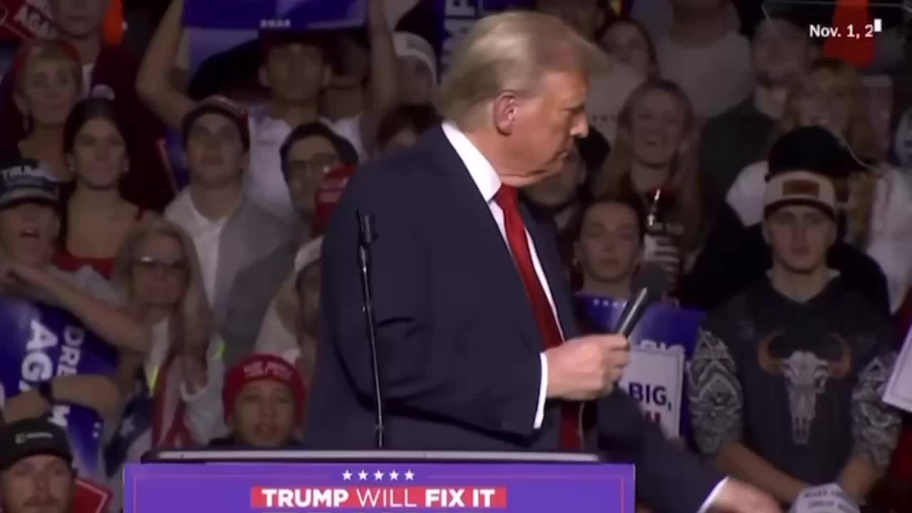 Shared post - Let’s take a vote!