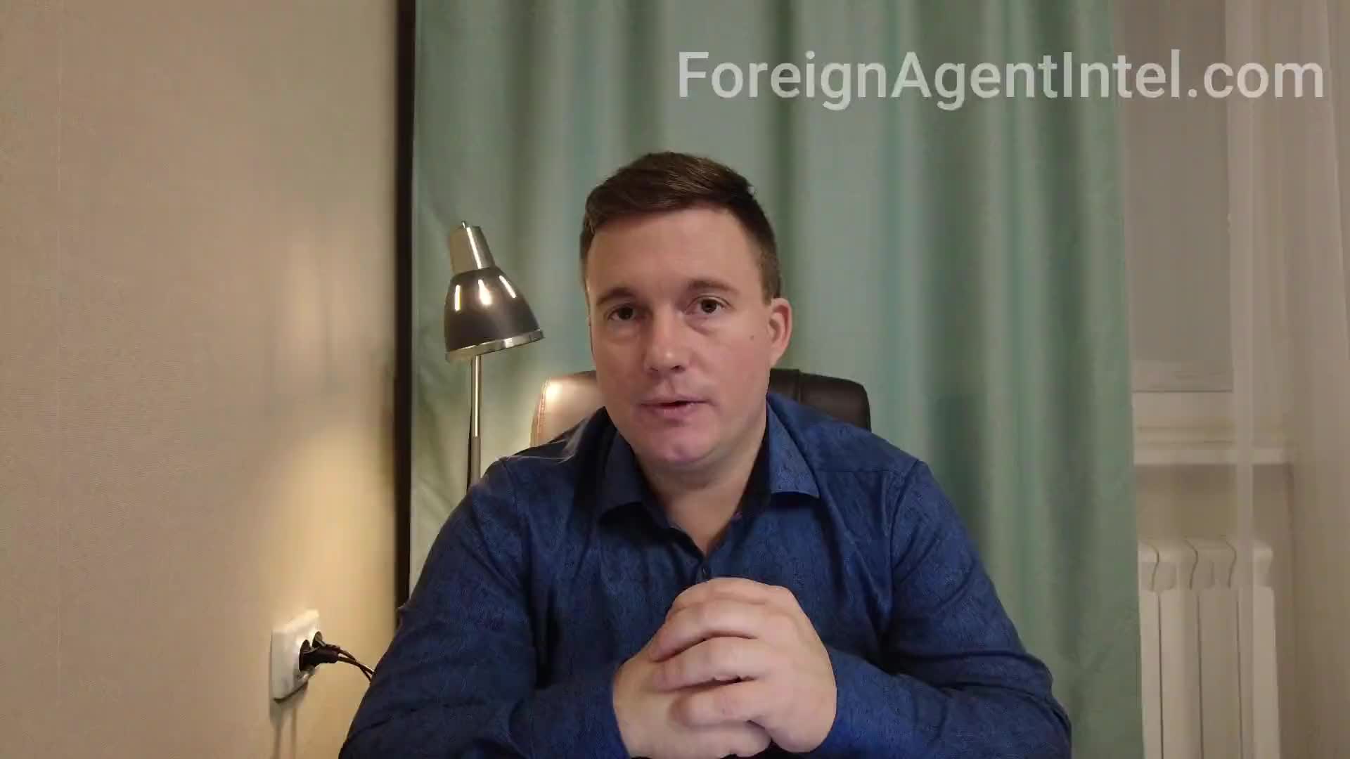 Shared post - Western Recklessness Pushes Russia’s Hand in Escalation