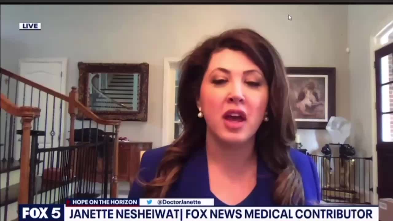 Shared post - Trump pick for Surgeon General