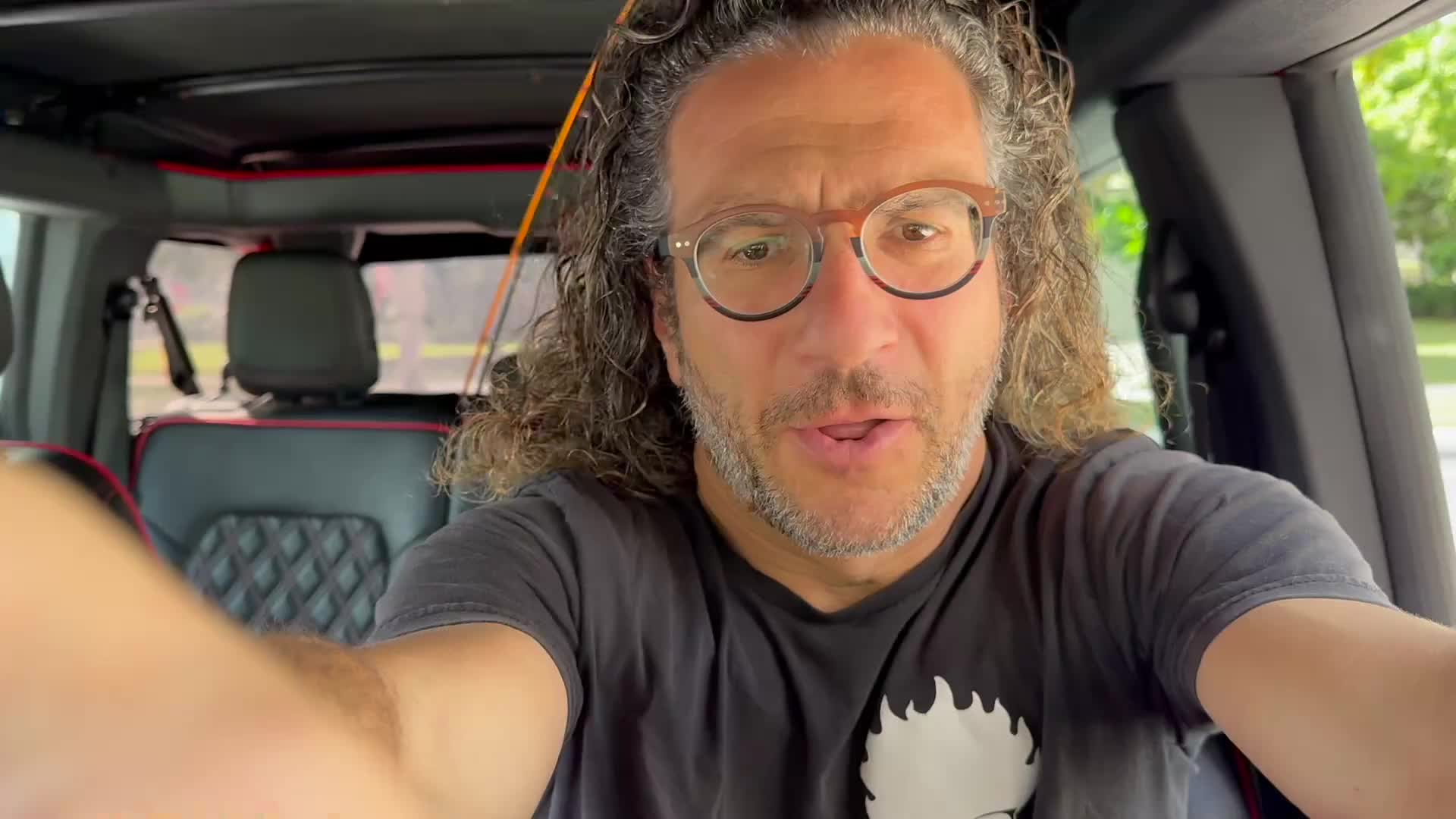 Shared post - Daneil Penny Trial Update