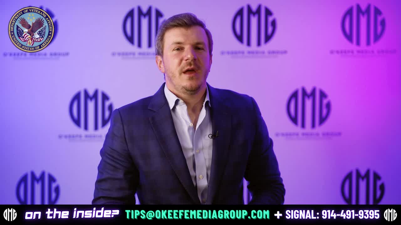 Shared post - LEAKED: Veterans Affairs Insider Reveals HHS Memo ...