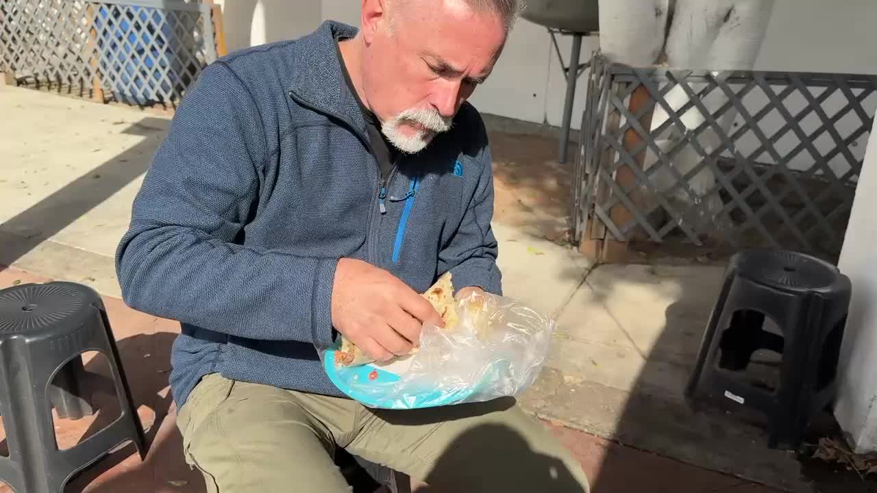 Shared post - Mmmmmm. Mexican…