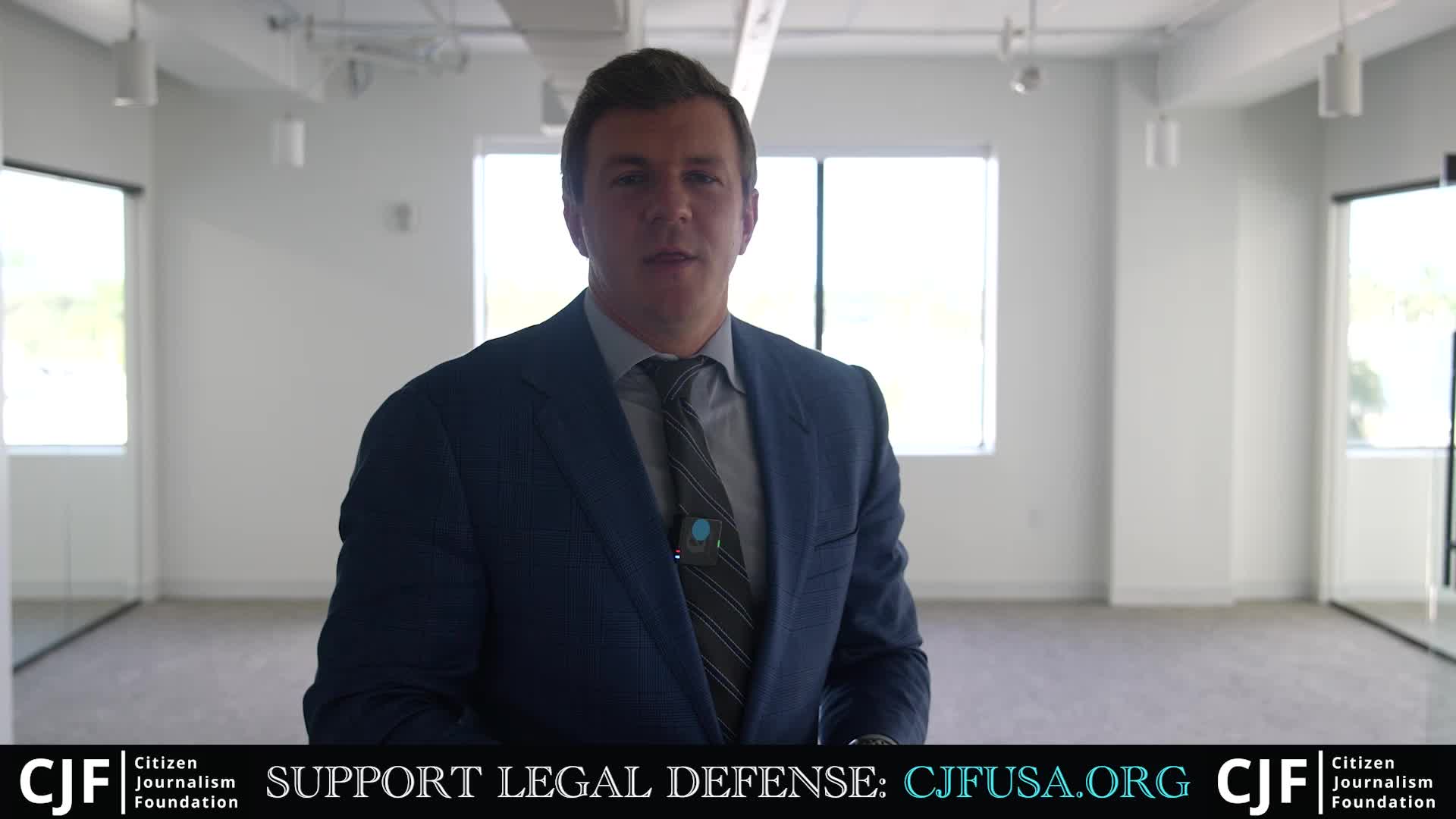 Shared post - BREAKING NEWS: DOJ Announces It Has DROPPED Criminal ...